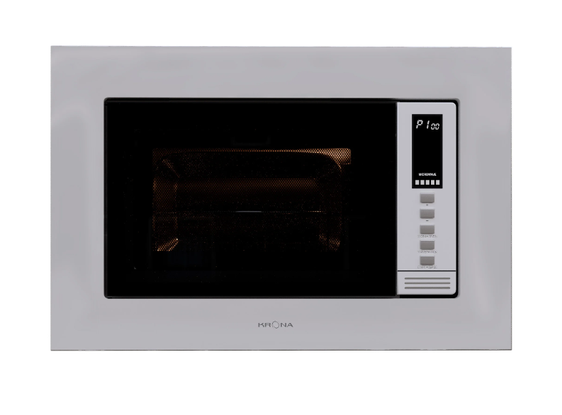 LAUNE 60 WH K встраиваемая микроволновая печь от PlazaTech